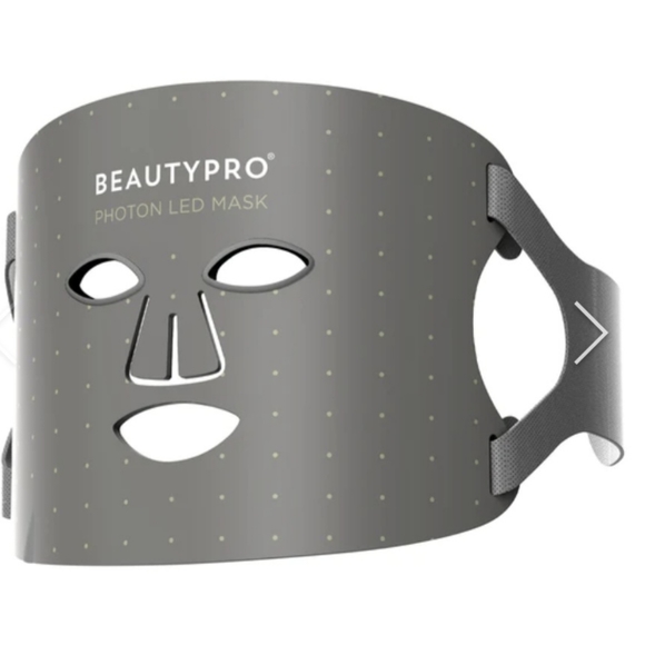Skincare | Beautypro Photon Laser Therapy Led Mask | Poshmark
